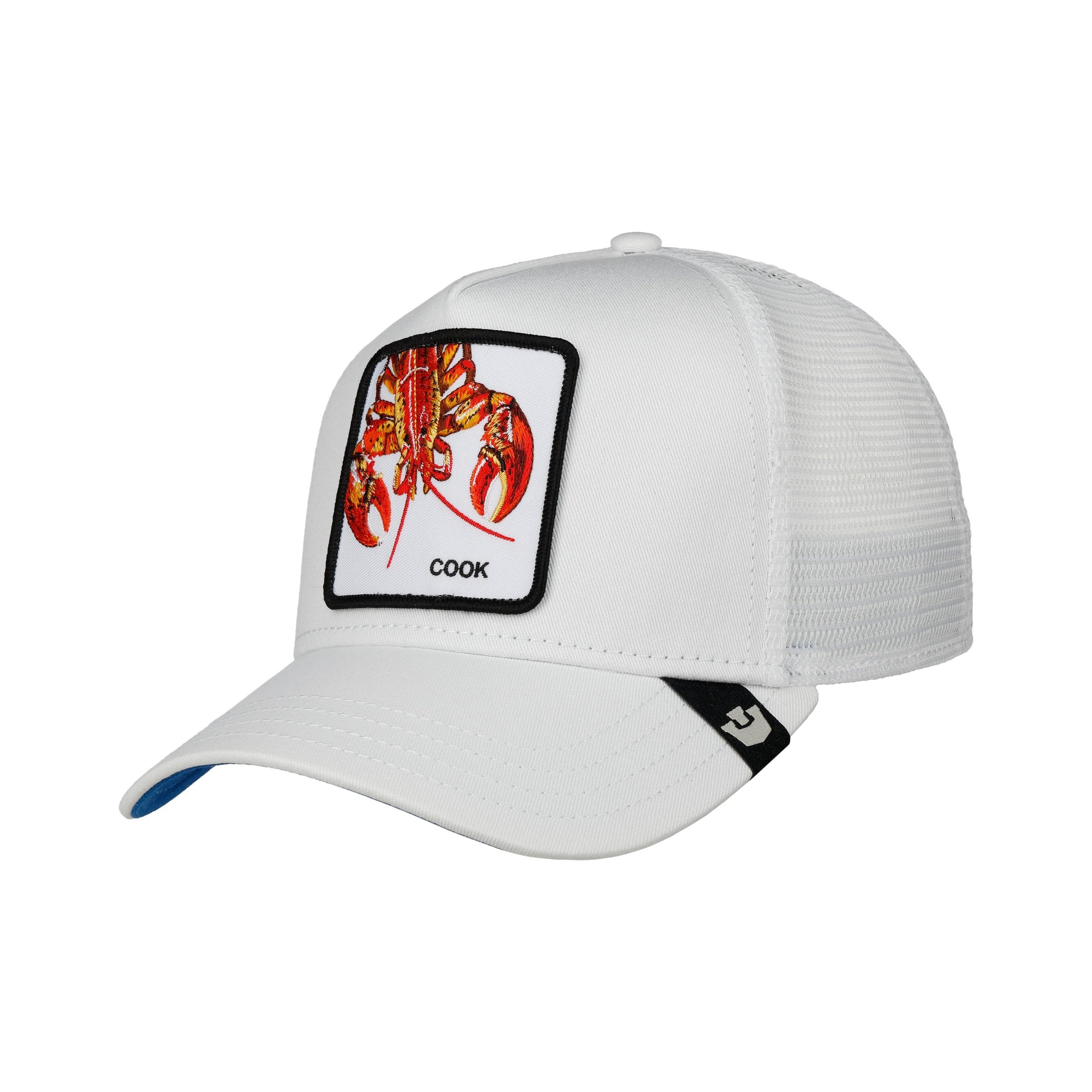 Lemme Cook Cap – CapUniverse